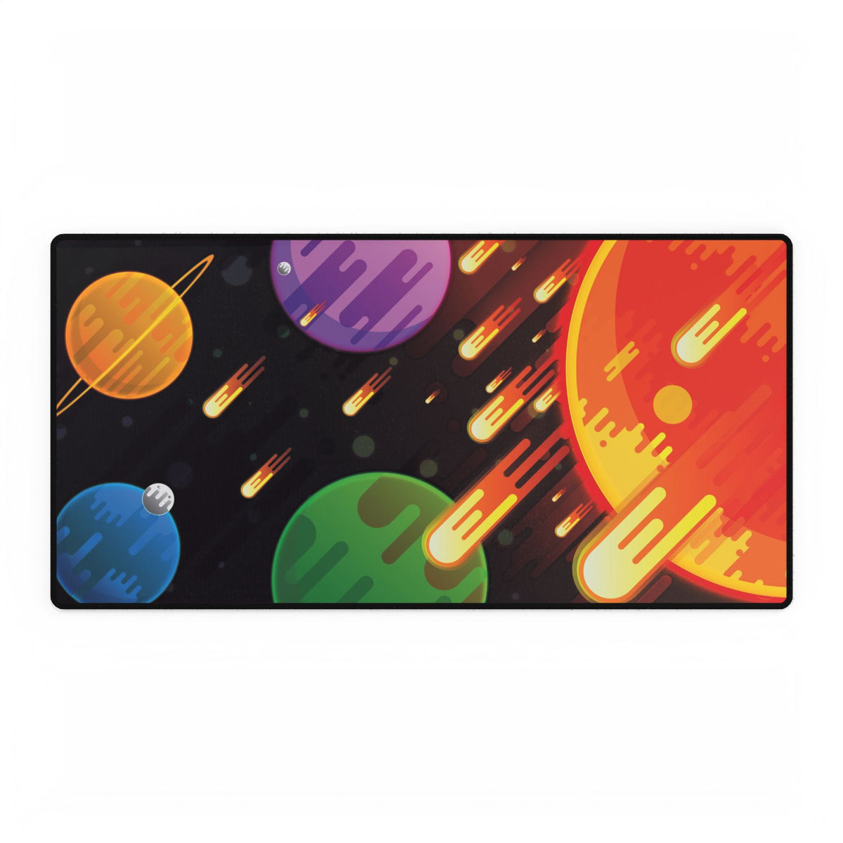 SYSTEM OVERHEAT - DESKMAT/PLAYMAT (Copy) – N3 Studios