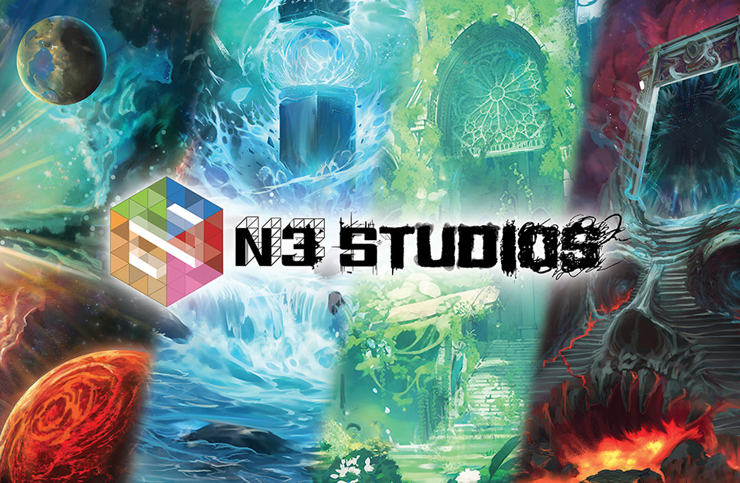 N3 Studios